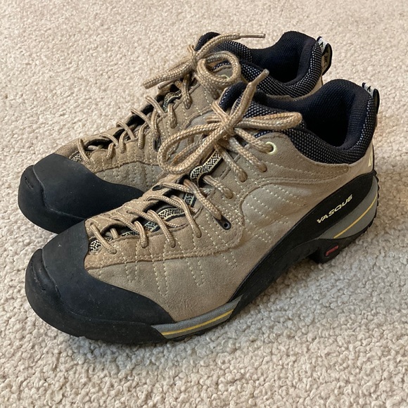 Vasque | Shoes | Vasque Hiking Approach Shoes | Poshmark